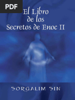 Libro de Enoc Completo | PDF