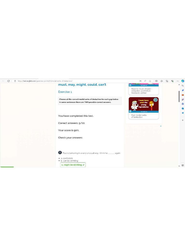 Excersise 1 Pdf 