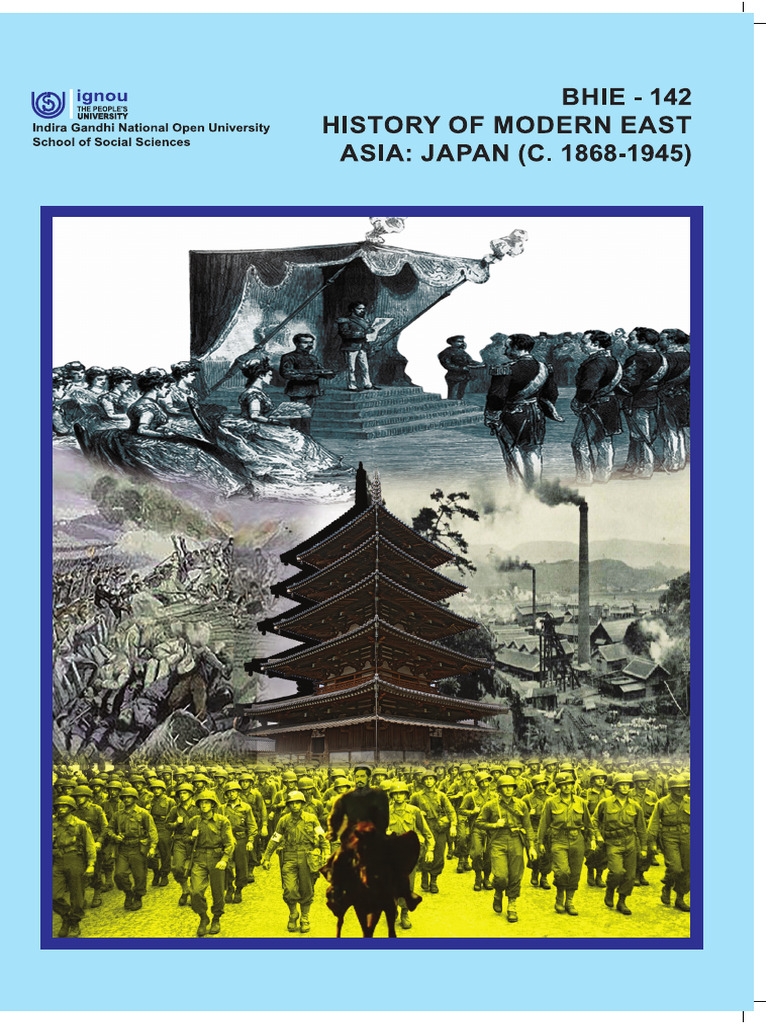 Japan | PDF | Shogun | Samurai