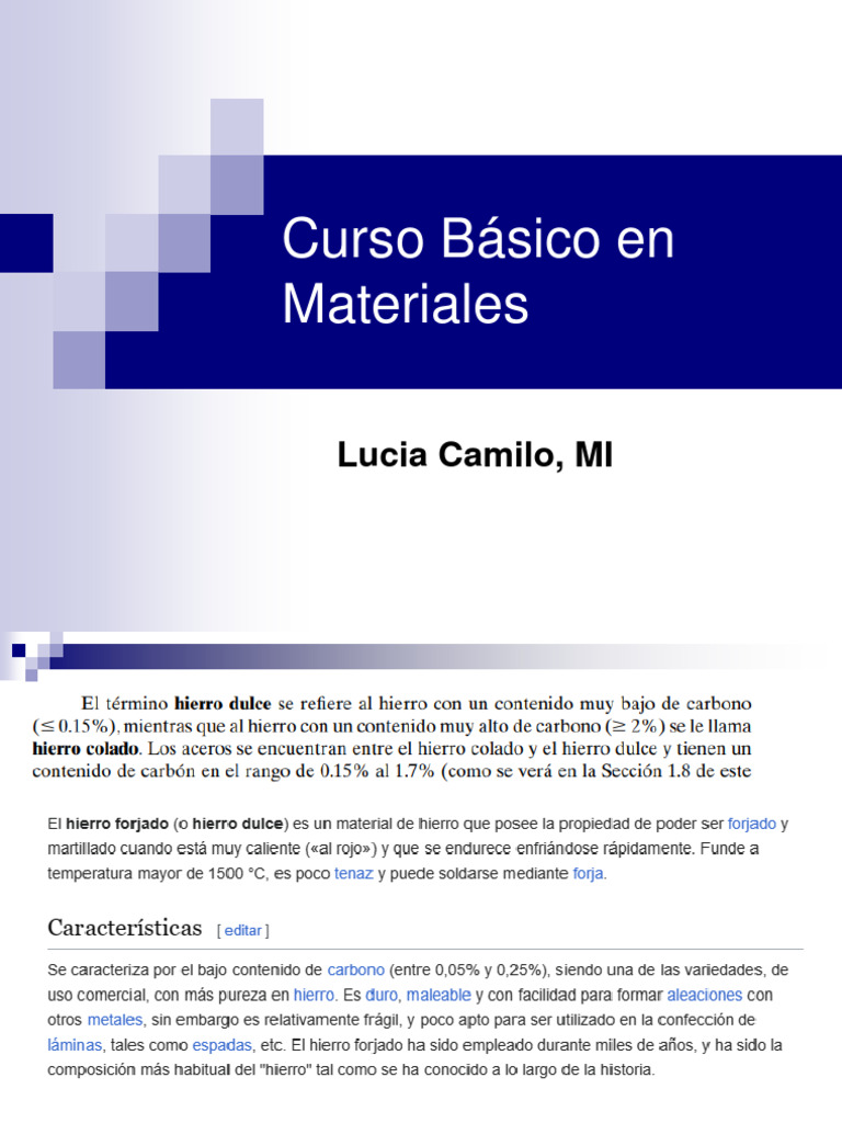 Ventajas y Desventajas del Acero Estructural | PDF | Acero | Hierro