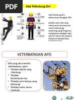 Lampiran B. Gambar APD Dan Rambu-Rambu K3 | PDF