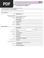 słownictwo angielskie turystyka | PDF