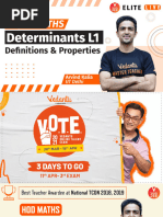 Basic Cal Q4 Module 1 | PDF | Integral | Function (Mathematics)