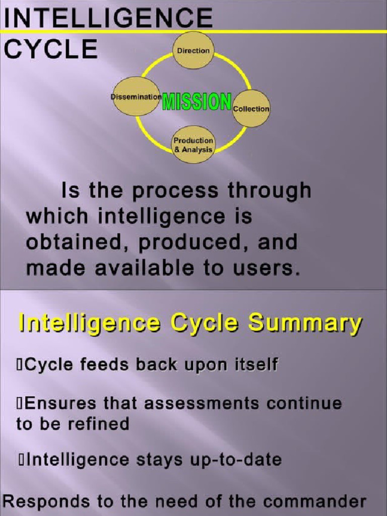 Int Cycle Dad | PDF