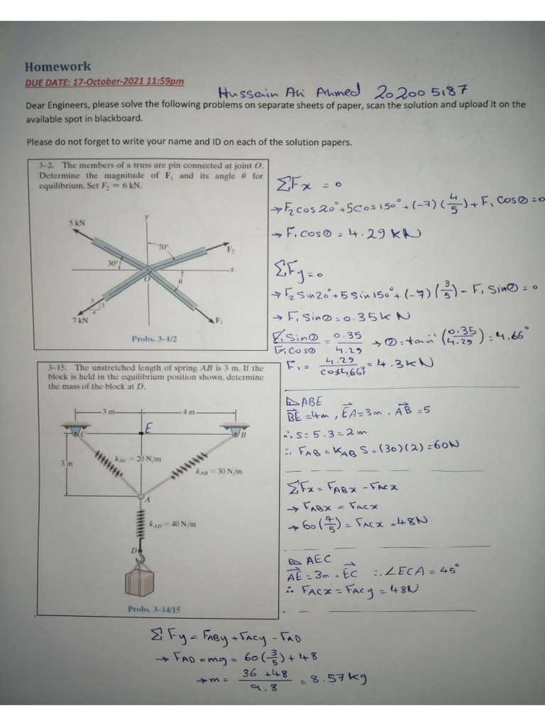 Homework 2 202005187 Pdf