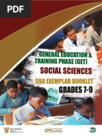 Grade 7 Map Skills Overview | PDF | Latitude | Map