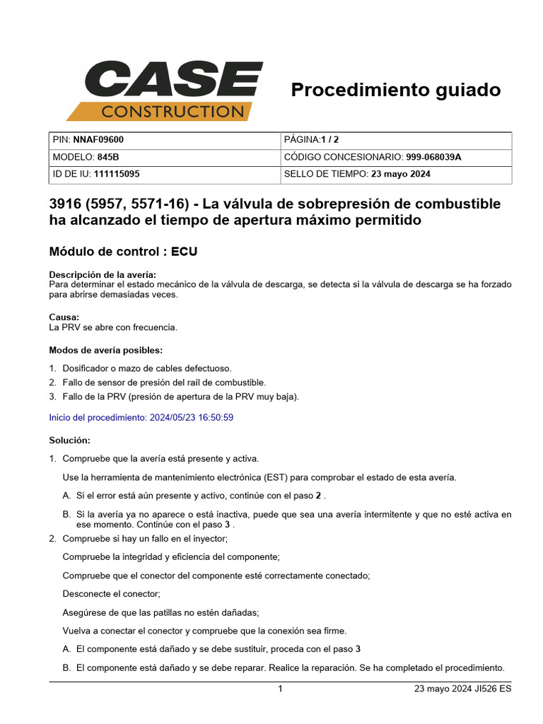 Codigo 3916 | PDF | Conector eléctrico | Electrónica