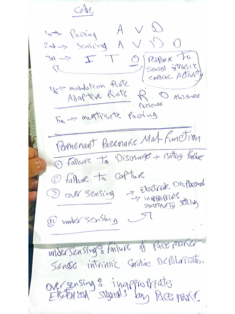 Code and Mal-Function | PDF