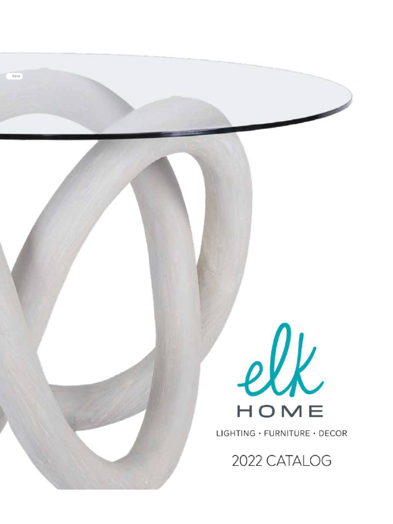Elk 2022 | PDF