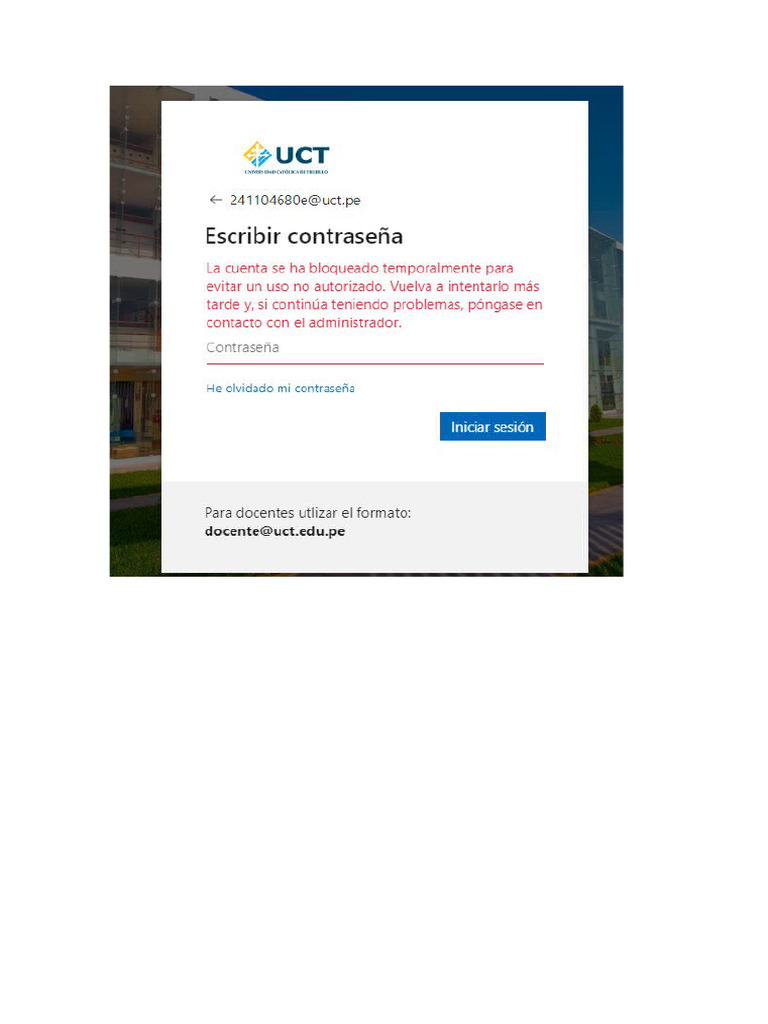 Imagen Uct. | PDF