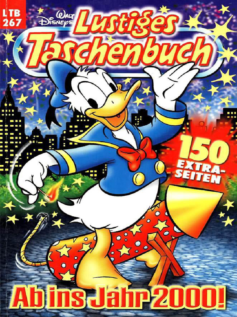 LTB 267 - Ab Ins Jahr 2000! | PDF