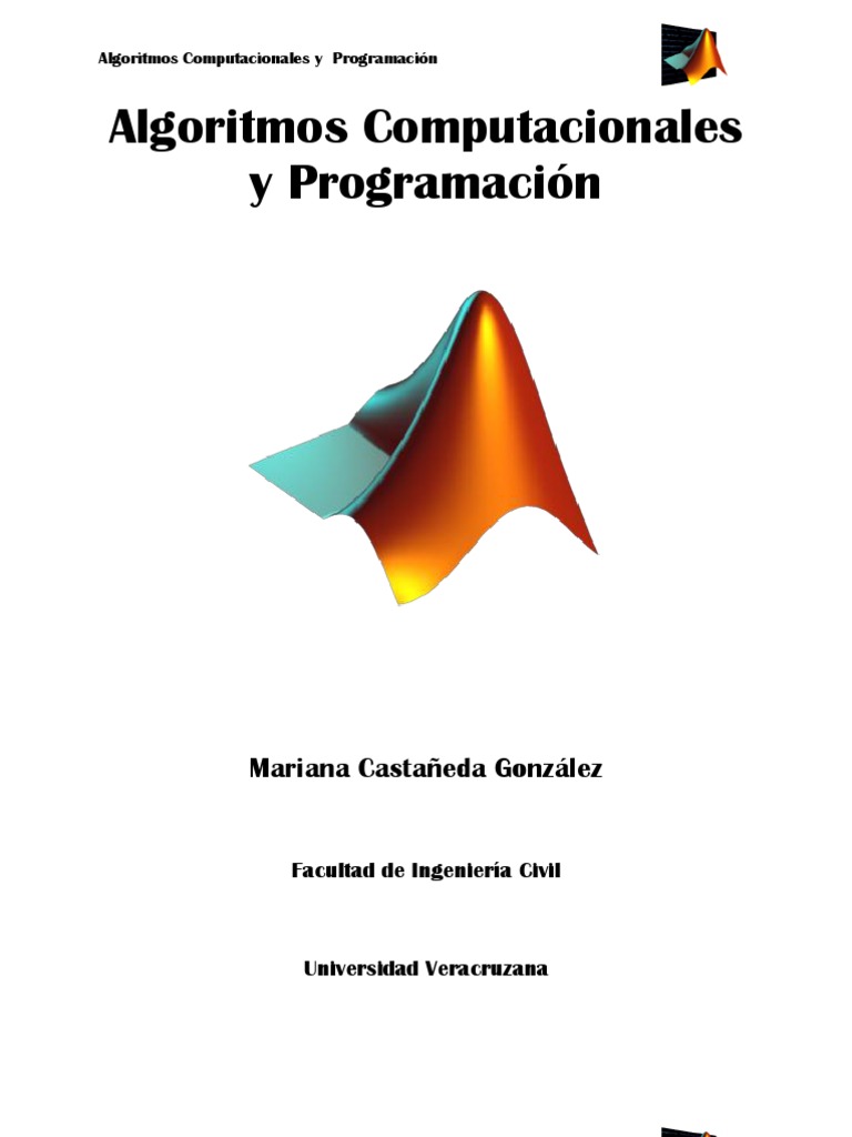 Algoritmos | Algoritmos | Programación de computadoras | Prueba ...