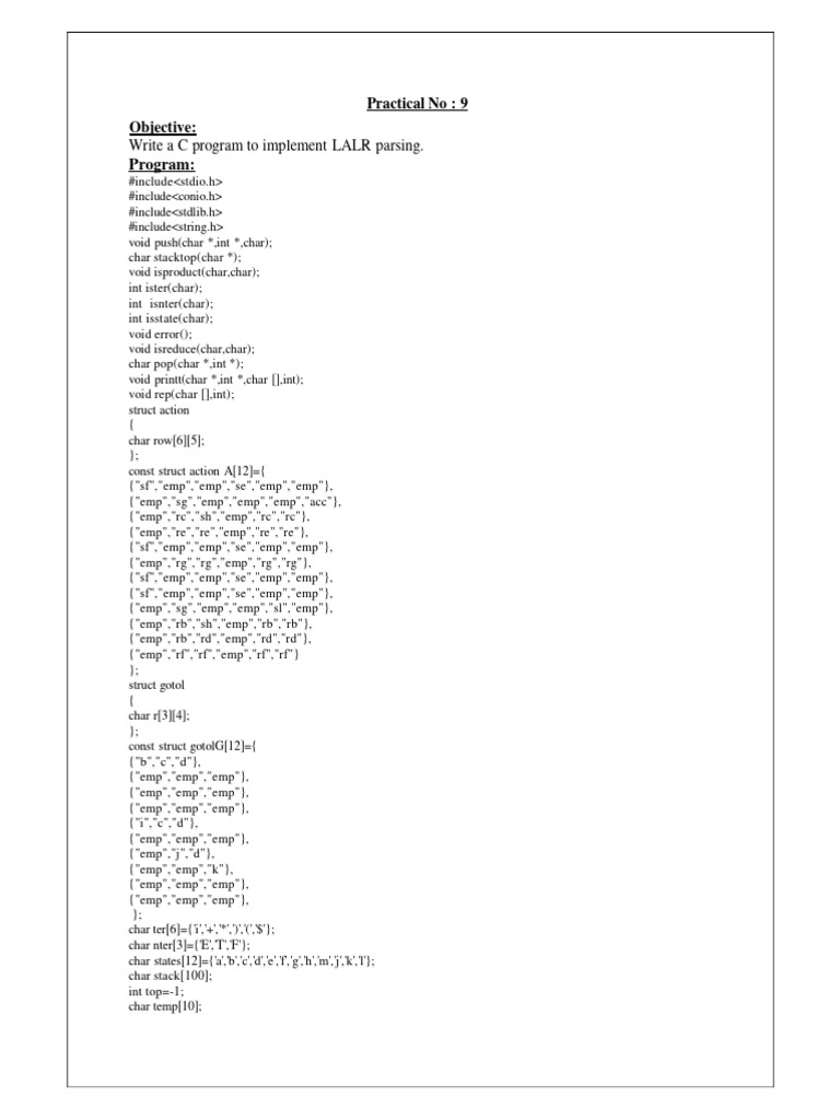CD 2 | PDF | Computer Programming | Computing
