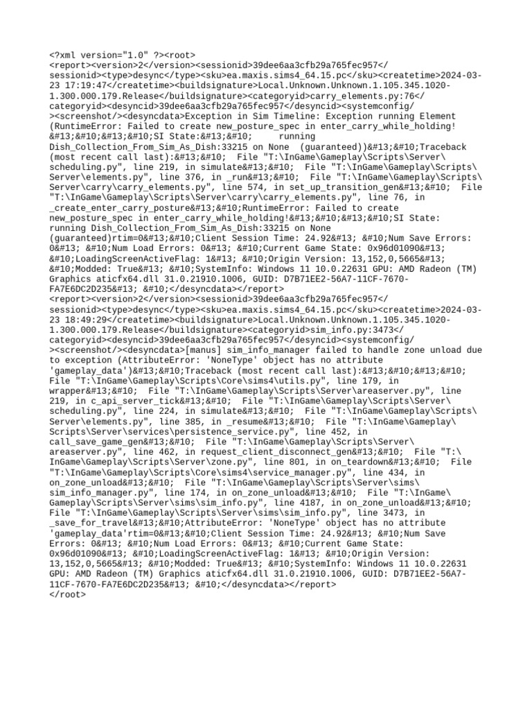 Lastexception 63846966651 | PDF | Graphics Processing Unit | Ibm Pc Compatibles