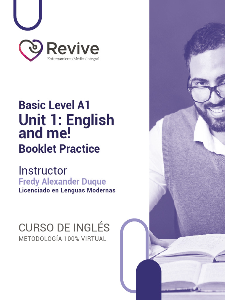 XBooklet UNIT 1 | PDF | Linguistic Typology | Syntax
