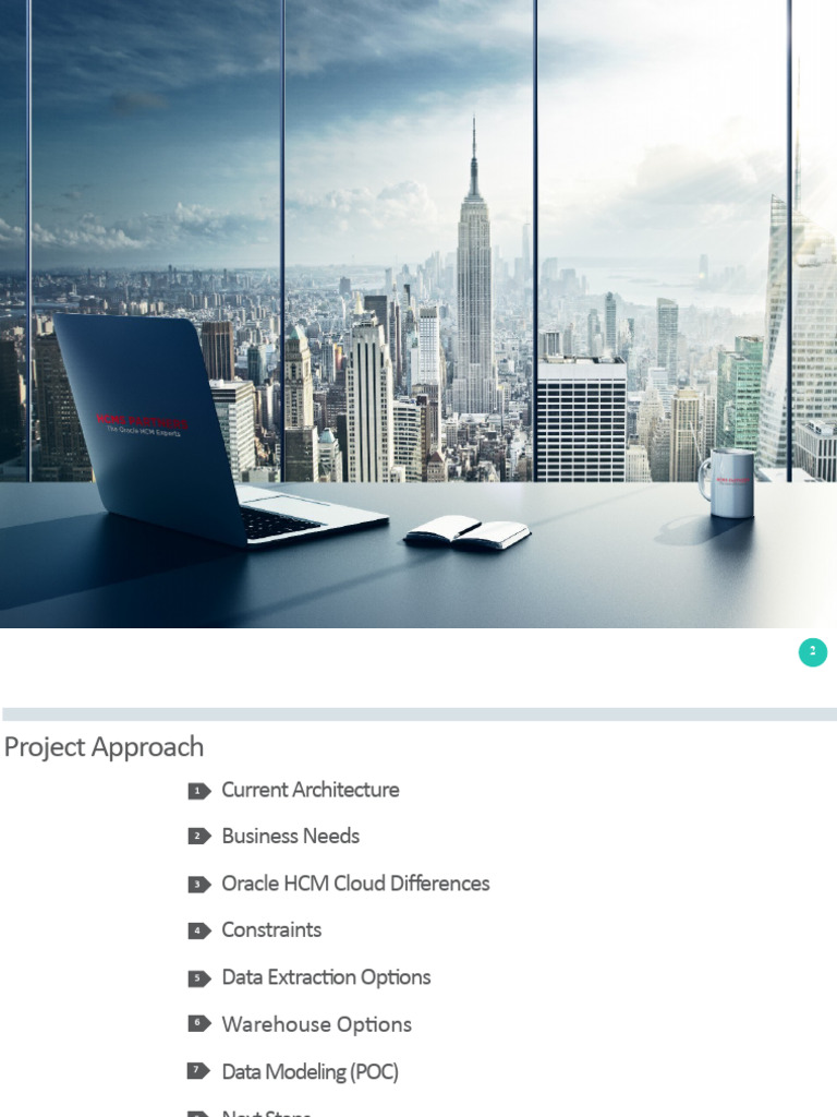 DOD Warehouse Project Approach | PDF | Cloud Computing | Data Warehouse