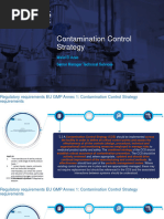 USP_Chapter_1110_Microbial_Contamination_Control | PDF