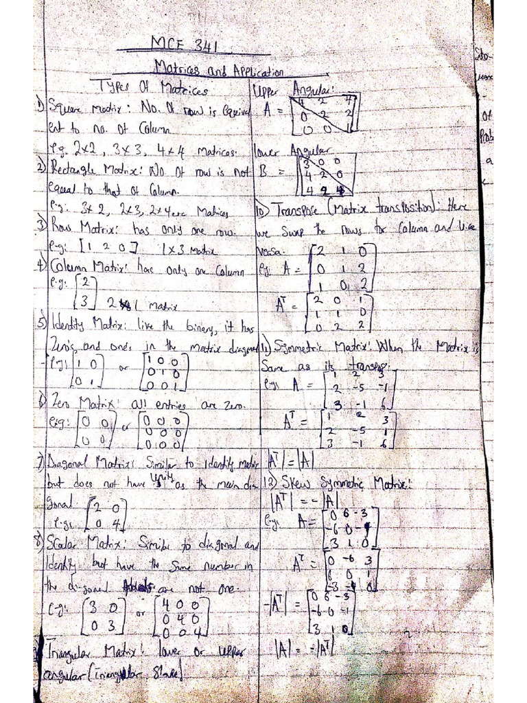 Ayomide Odukoya 20222178 Mce-Min | PDF