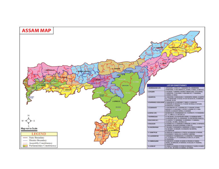 3 Assembly HPC Wise MapA1 | PDF