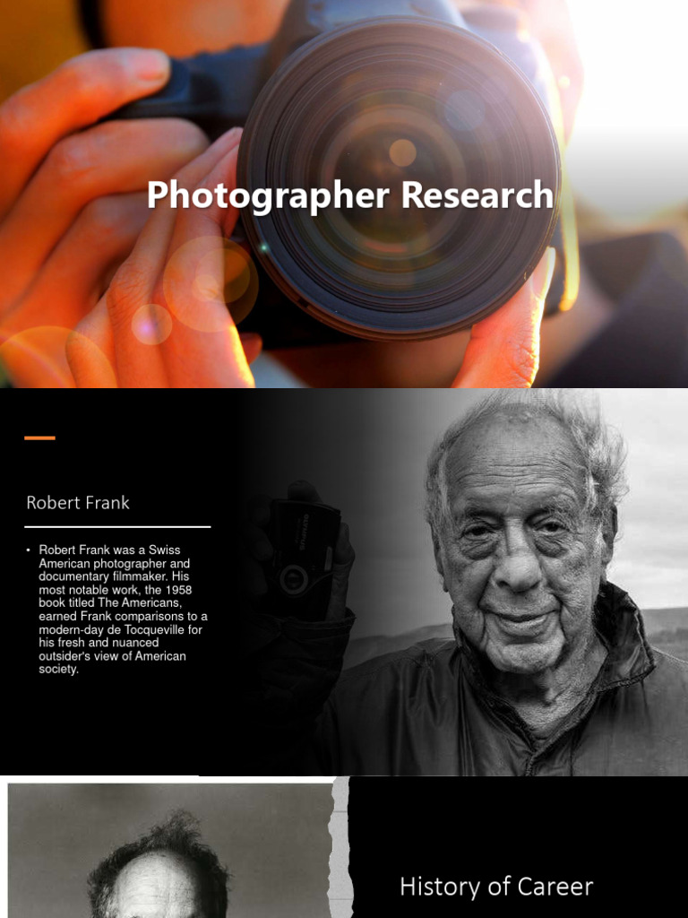 photo research | PDF