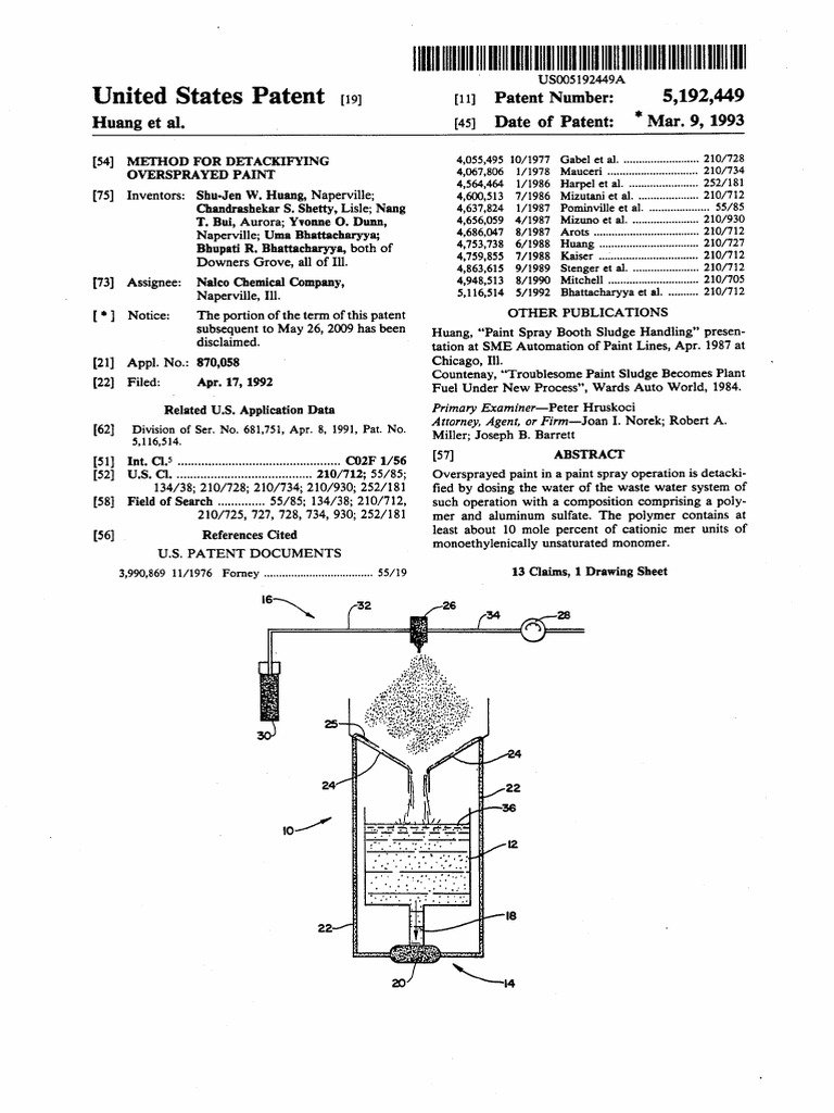 detack | PDF | Polymers | Paint