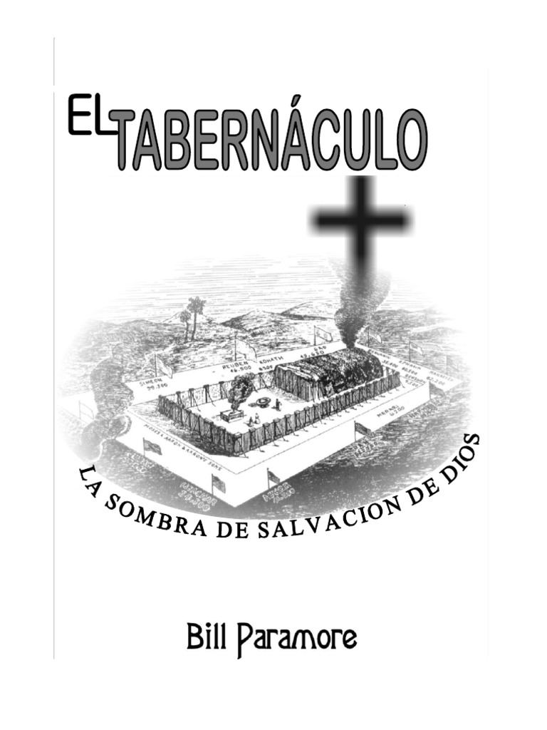 El Tabernaculo Tabernacle SP | PDF | Jesús | Pecado
