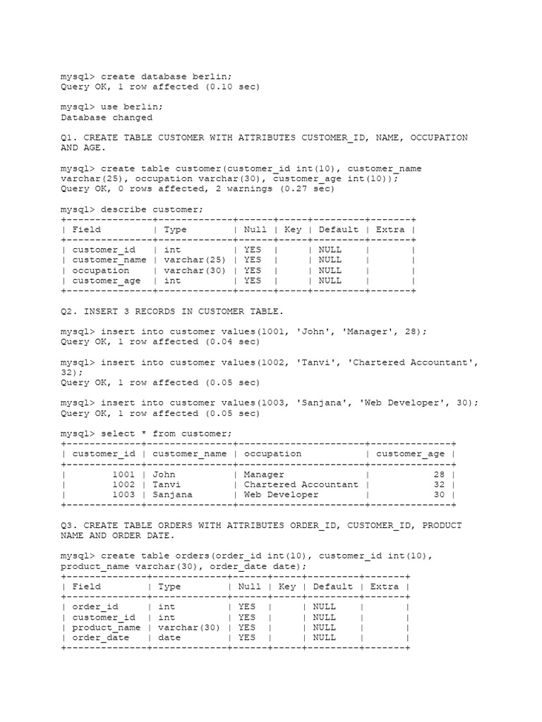 Advsql Functions | PDF | Information Technology Management | Data