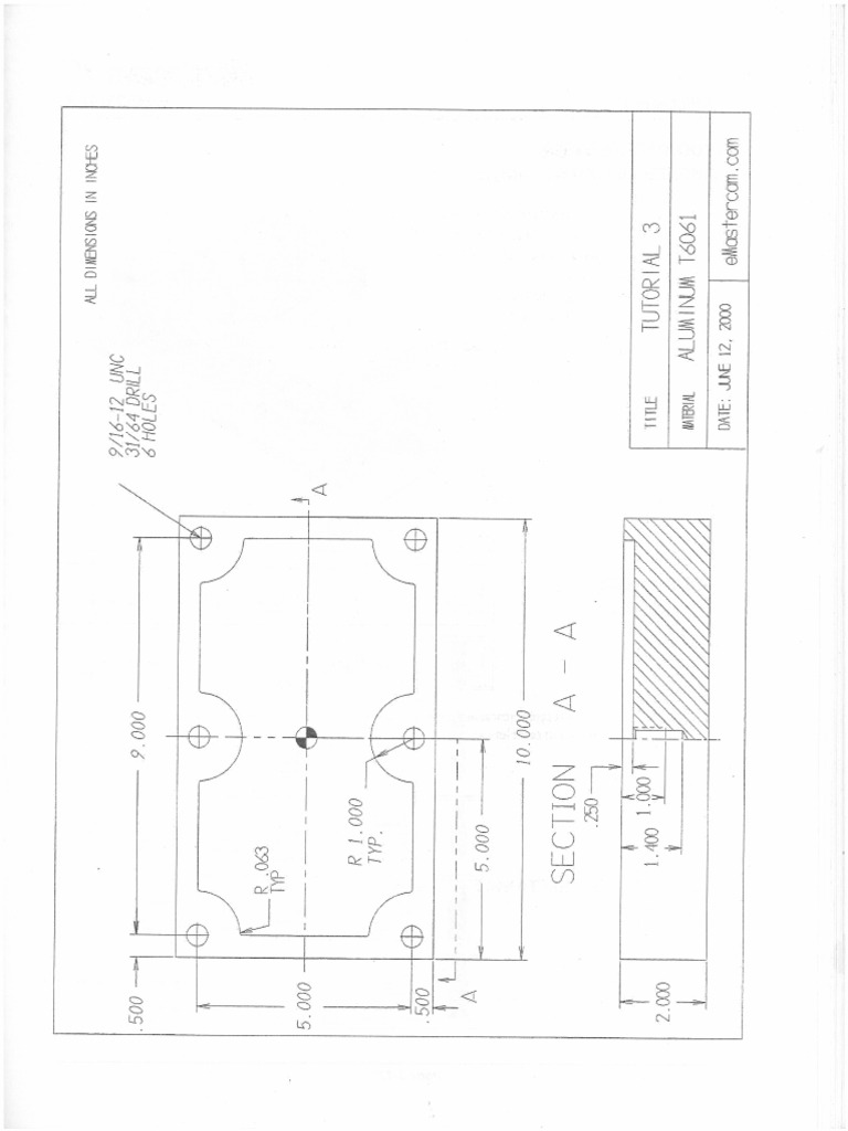 Dibujos Master 3 | PDF