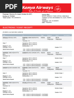 Boeing Customer Codes and Airlines List | PDF | Transport Companies ...
