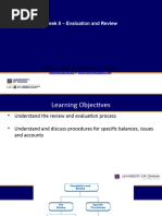 ISA 510: Initial Audit Engagements | PDF | Financial Audit | Auditor's ...