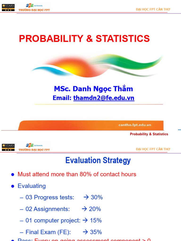 Chapter 01 - The Roles of Statistics in Engineering | PDF | Statistics ...