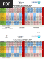 SFGH Map | PDF | Clinic | Patient