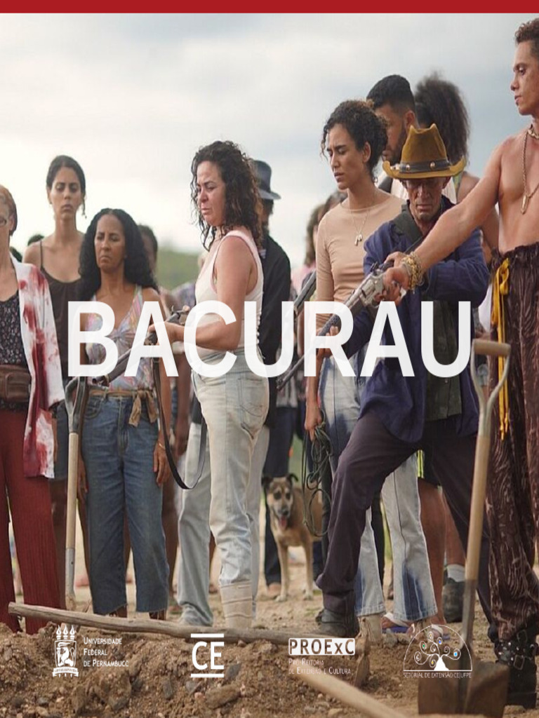 BACURAU | PDF