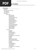 Ps3 Syscon Uart Connection Guide: Why Do This? | PDF | Usb | Computer ...