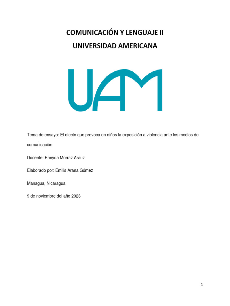 Borra Dor | PDF | Violencia | Sicología