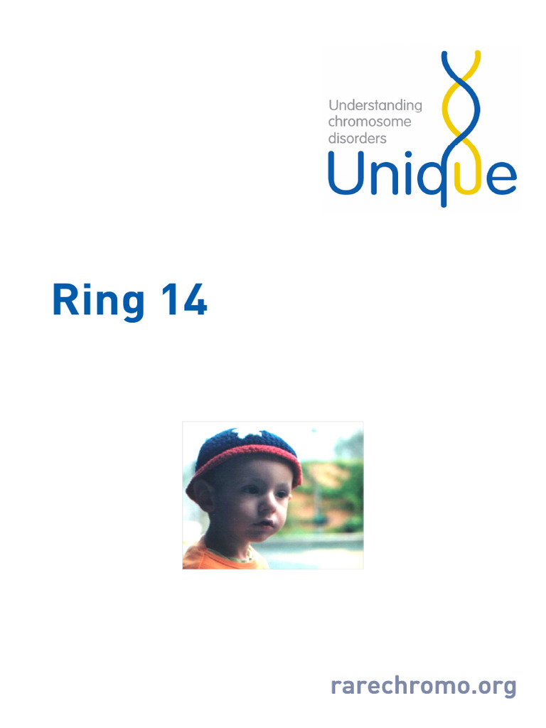 Ring 14 FTNW | PDF | Pregnancy | Chromosome