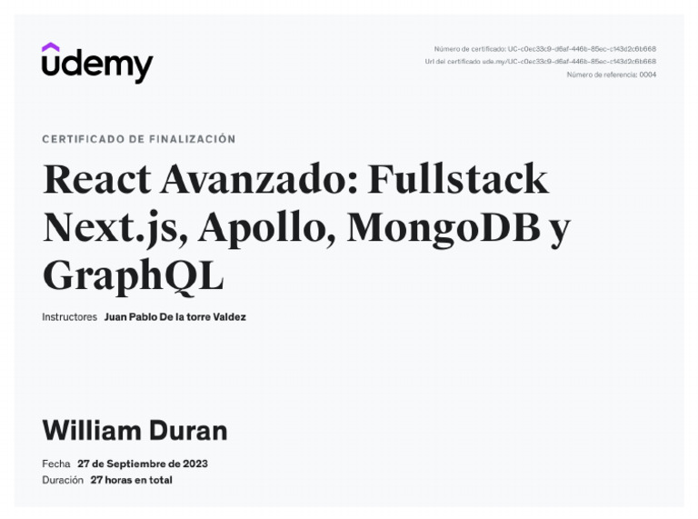 Full Stack | PDF