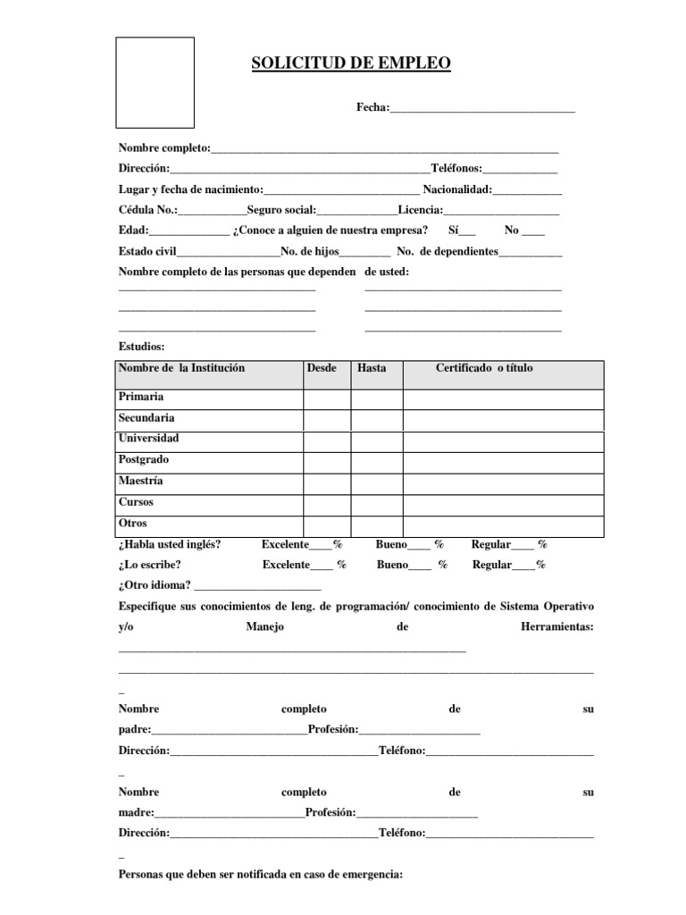 Unidad 1 Formularios Laboral Resumen | PDF