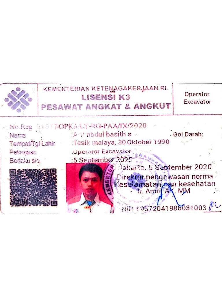 SIO Dan SILO Excavator KM 86 | PDF