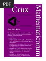 Prime Numbers Demystified by 8 Dimensional Algorithms | PDF | Prime ...