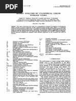 API 620 - Design and Construction of Large Welded Low Pressure Storage ...
