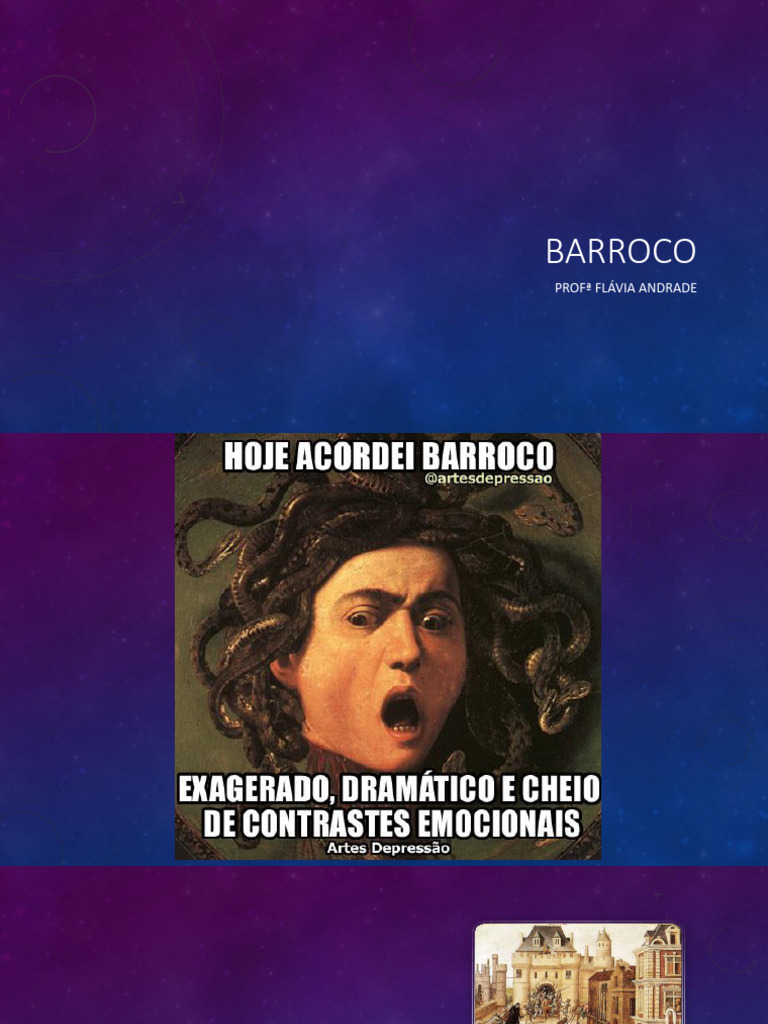 Barroco | PDF | Anjo | Barroco