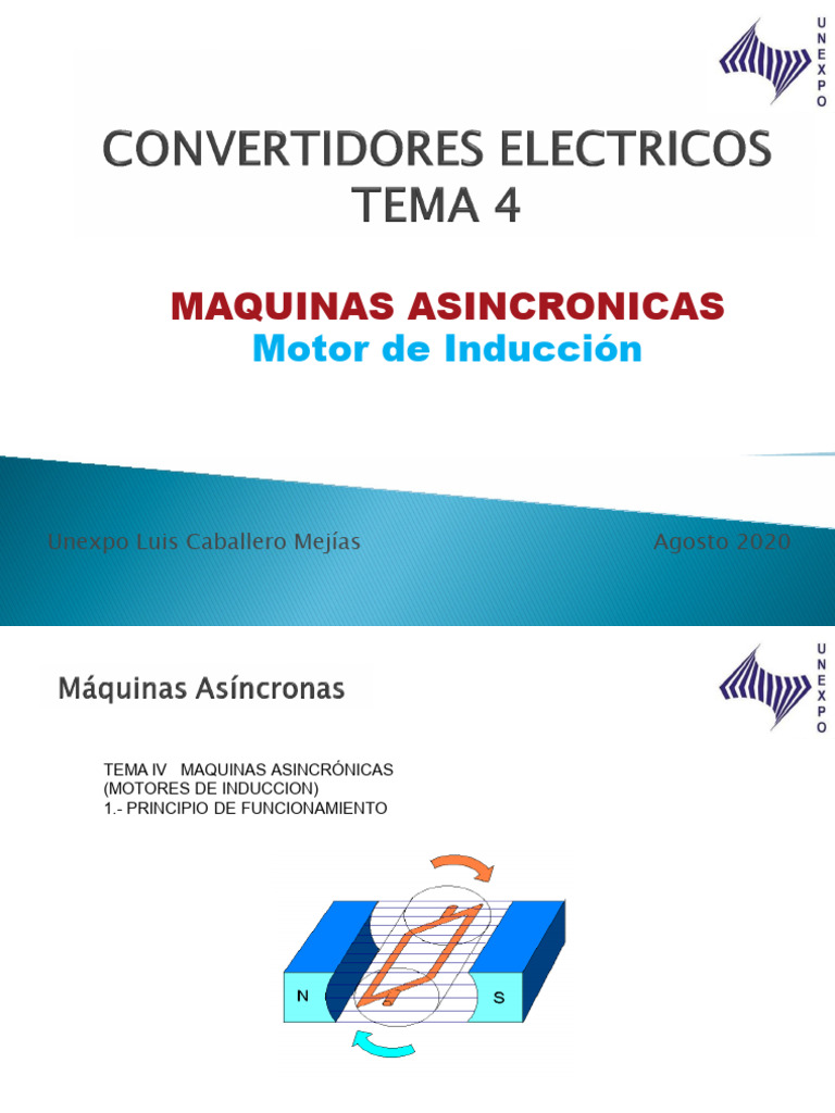 Tema 4. PP 1 | PDF | Ingenieria Eléctrica | Electromagnetismo