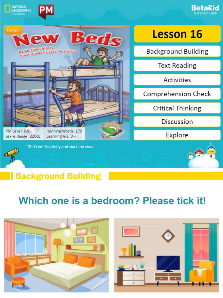 16new Beds | PDF