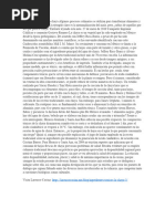 Beneficios y Cultivo de la Chaya | PDF | Aminoácidos | Alimentos