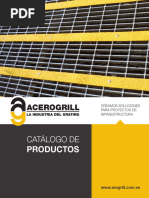 Certificado Grillete Lira Pasador Roscaso 1-2 Gorila | PDF
