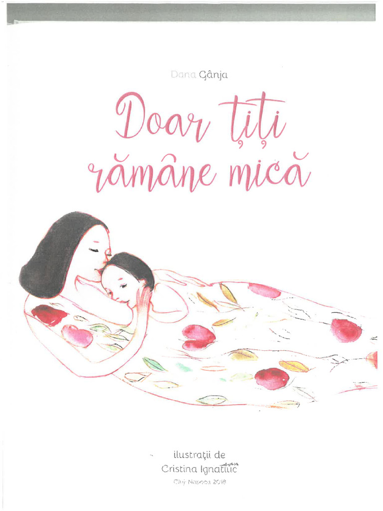 Doar Iti Ramane Mica | PDF