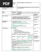 La Phrase Emphatique-1 | PDF | Phrase | Pronom