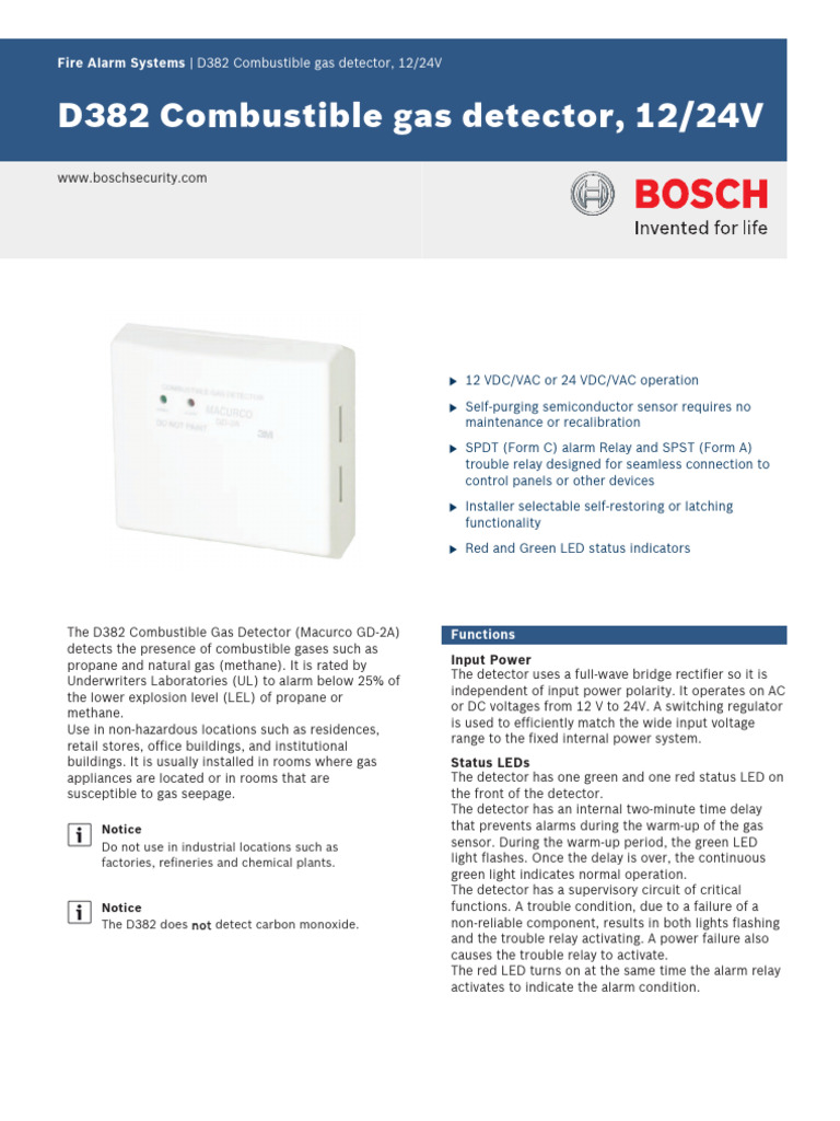 Datasheet D382 Data Sheet enUS 2702671499 | Download Free PDF | Relay | Alternating Current