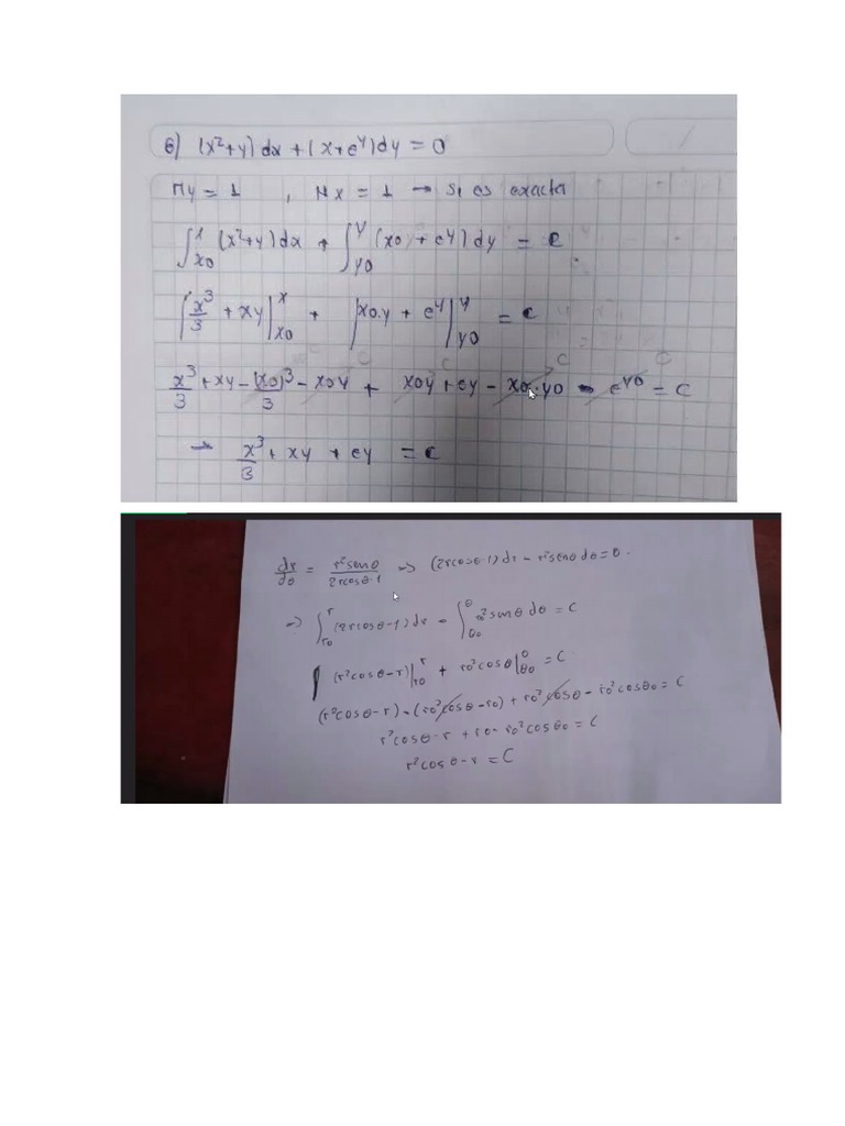 Ejemplo de de La Semana 5 Analisis | PDF